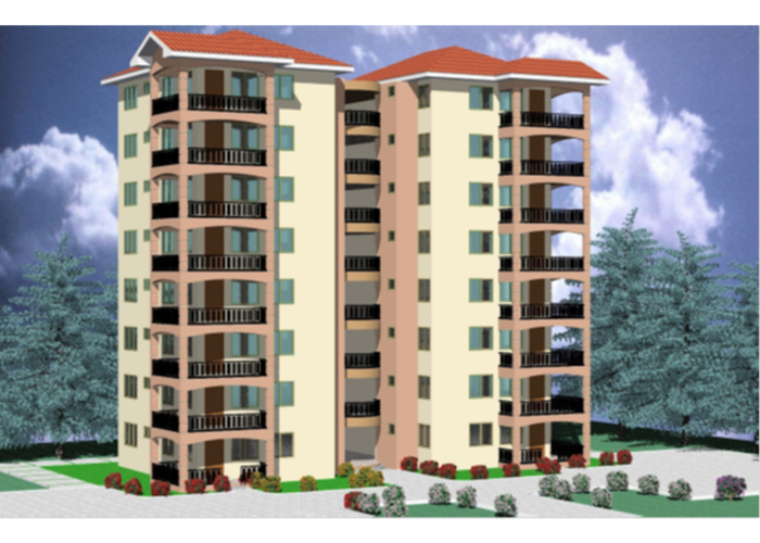 Presales of apartments in Ridge and Cantonments (www.boazghana.com ...