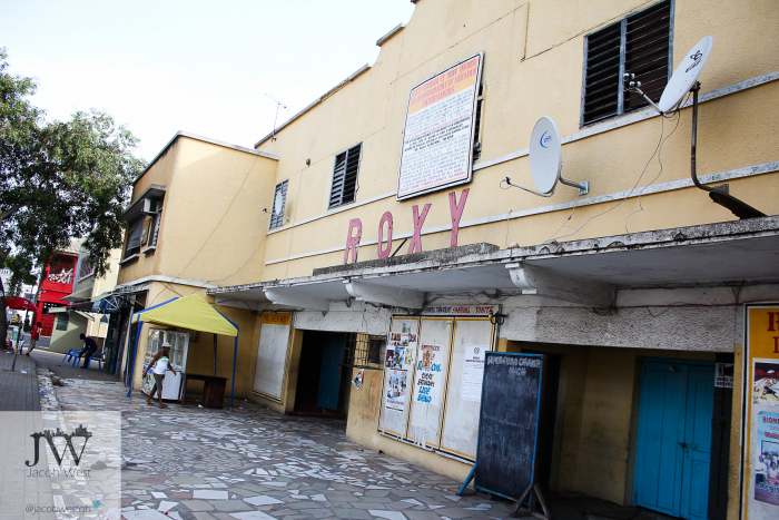 Development Opportunity Accra - Adabraka » Ghana Property & Real Estate ...