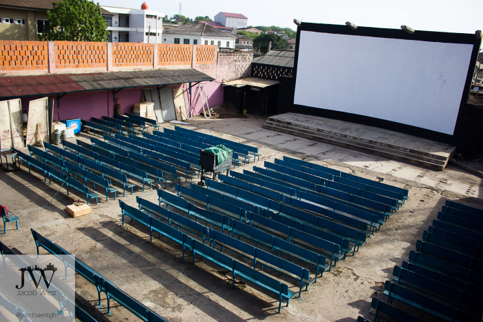 Development Opportunity Accra - Adabraka » Ghana Property & Real Estate ...