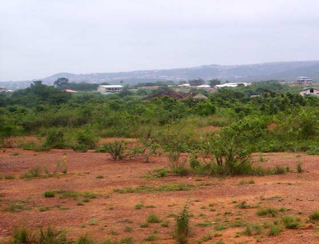 200 acres of titled land for sale at Aburi, Ghana » Ghana Property ...