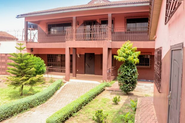 House for sale » Ghana Property & Real Estate Listings