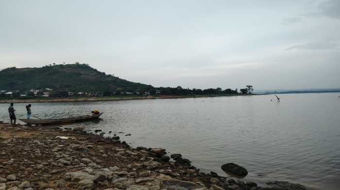 3 Acres Volta Riverfront Land Sedorm - Akosombo,Eastern Region » Ghana ...